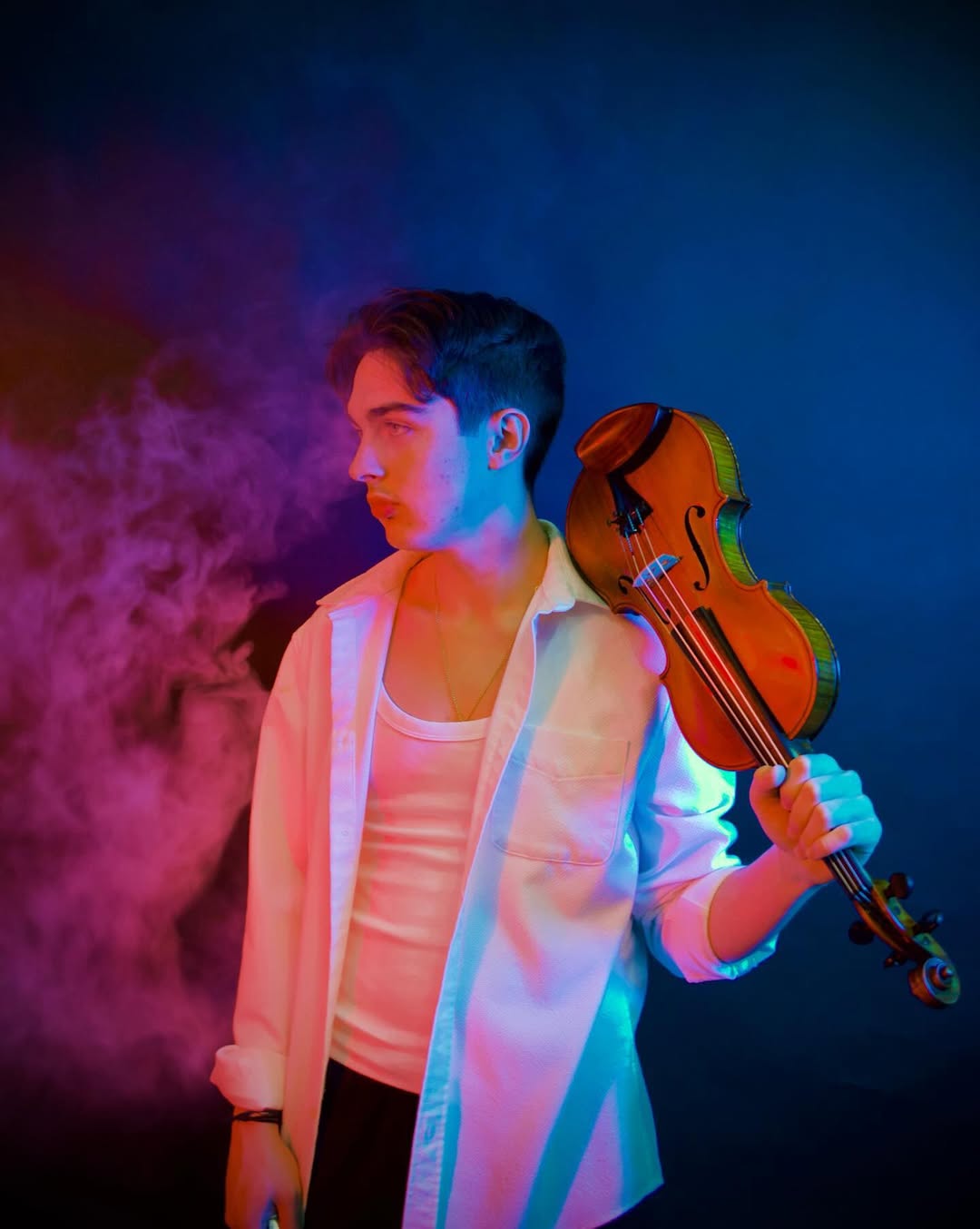 Shlomi Shahaf