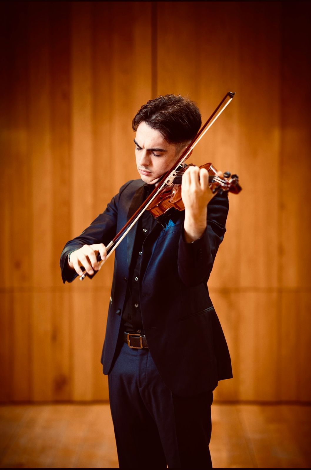 Shlomi Shahaf
